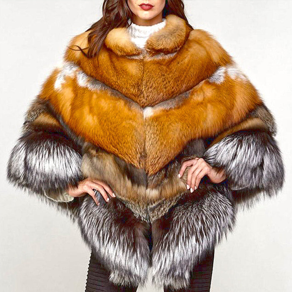 Worldwide Free Shipping - Luxury Fur and Leather Women's Clothing – Buy ...